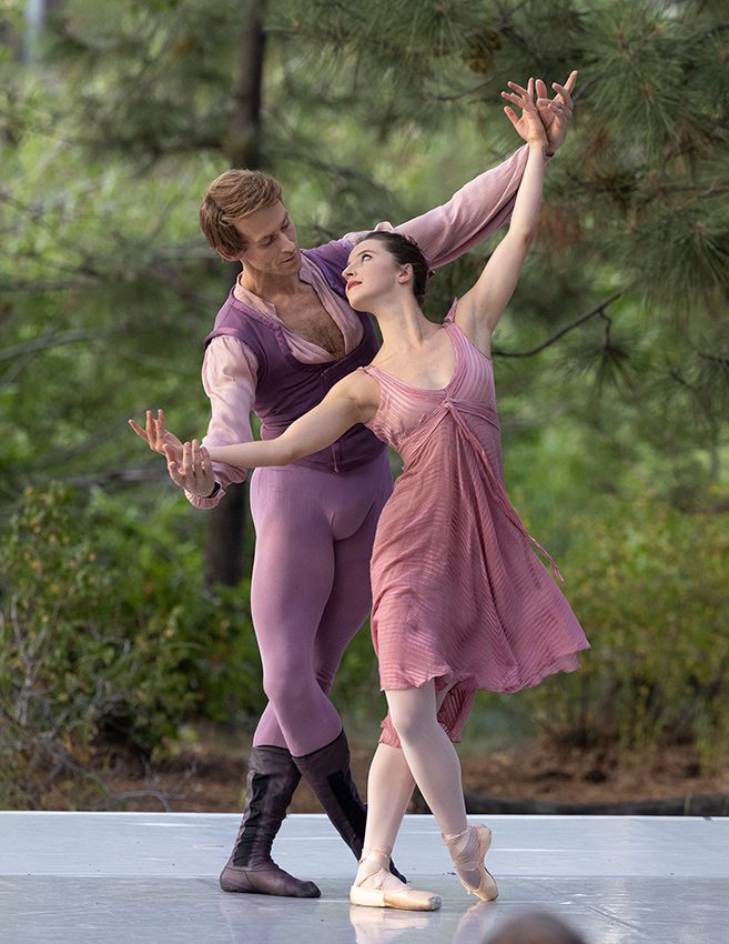 LAKE TAHOE DANCE COLLECTIVE - Arts Council of Placer County